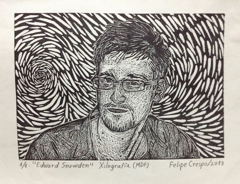 Las enseñanzas de Snowden contra la #LeyTelecom | Jacobo Nájera